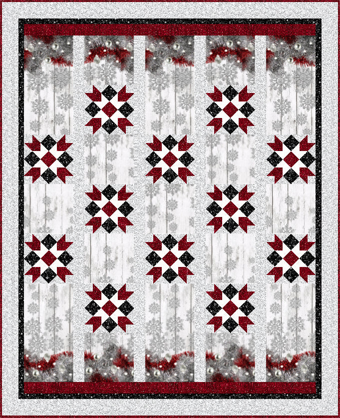 Quilt Patterns – Quilt Boss Design