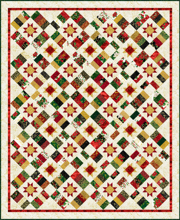 Quilt Patterns – Quilt Boss Design