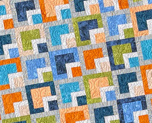 Quilt Boss Design