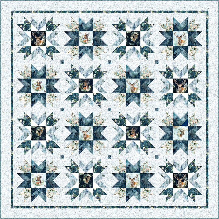 Quilt Patterns – Quilt Boss Design