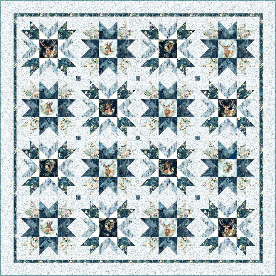 Quilt Patterns – Quilt Boss Design
